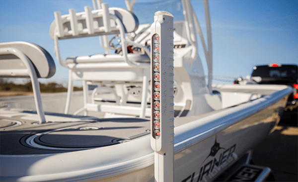 How To Add Guide Poles To A Boat Trailer – Slick Sticks Trailer Lights