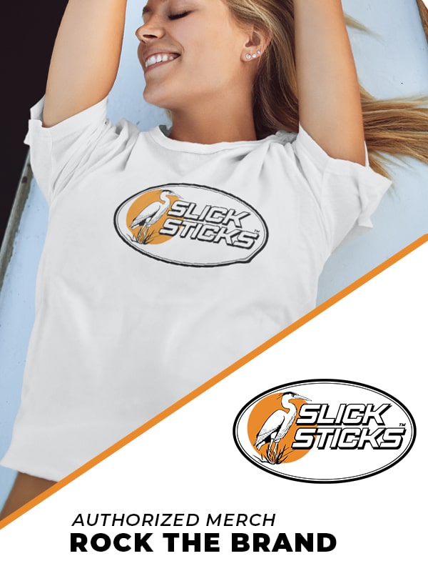 Merchandise – Slick Sticks Trailer Lights