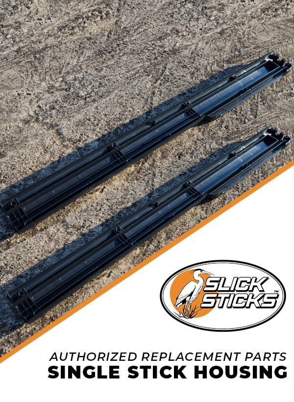 Replacement Parts – Slick Sticks Trailer Lights