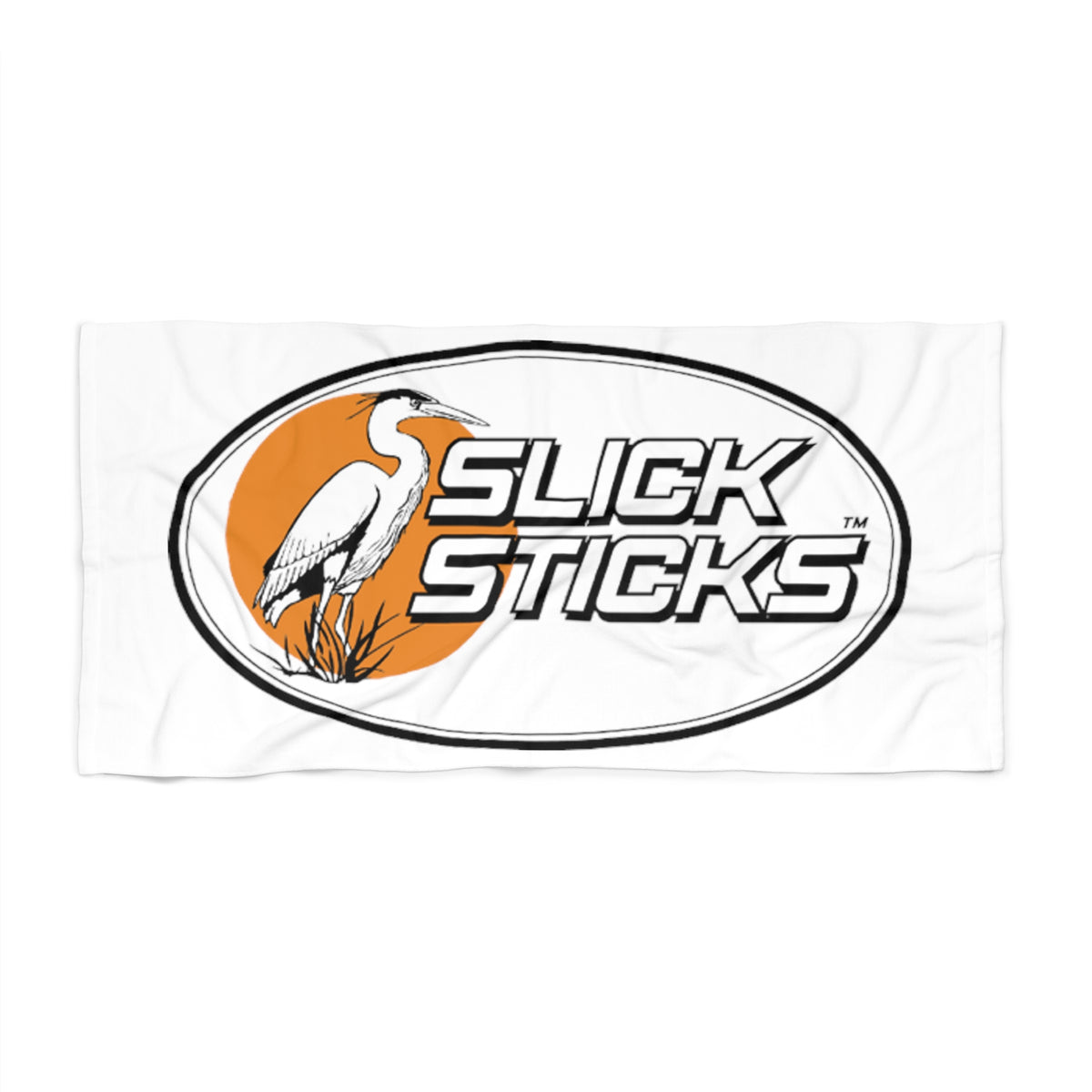 Beach Towel – Slick Sticks Trailer Lights